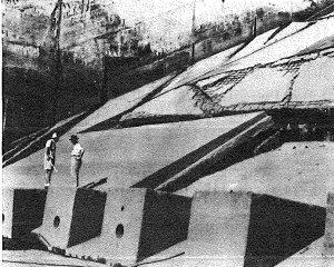 Design of apron slabs – Pells Consulting