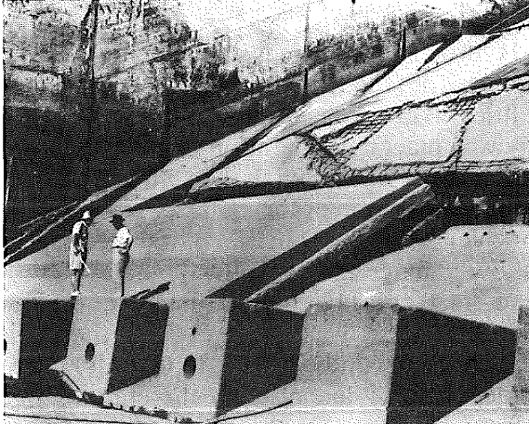 Design of apron slabs – Pells Consulting